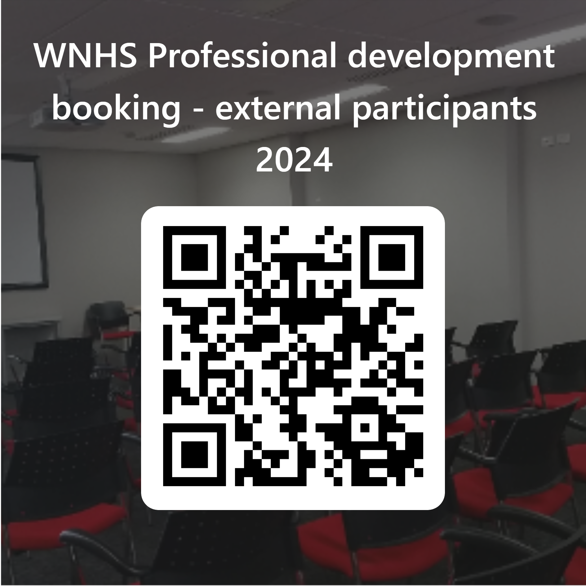 King Edward Memorial Hospital - Continuing professional development at KEMH