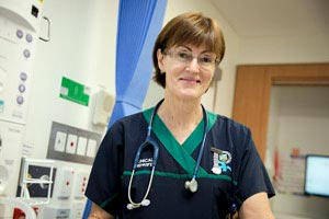 King Edward Memorial Hospital - About Us